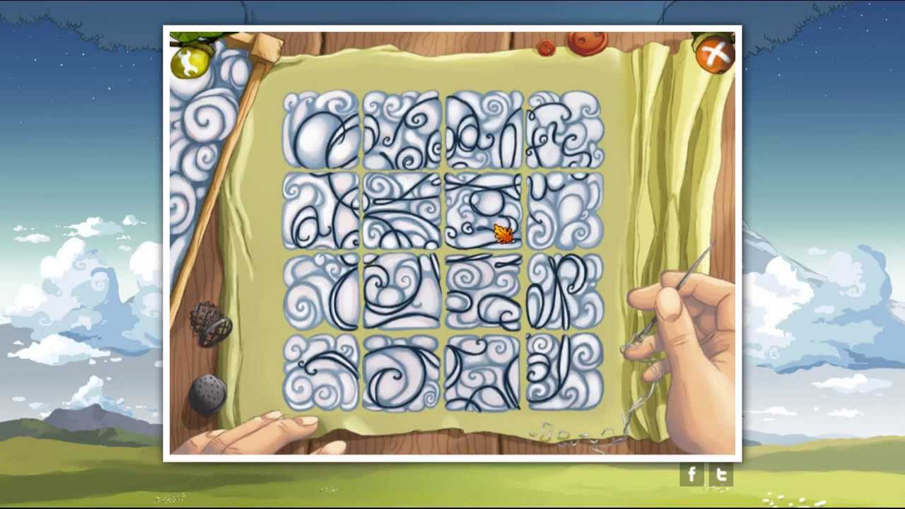 A Grain of Truth - Part 5 (Pillow Puzzle) - YouTube