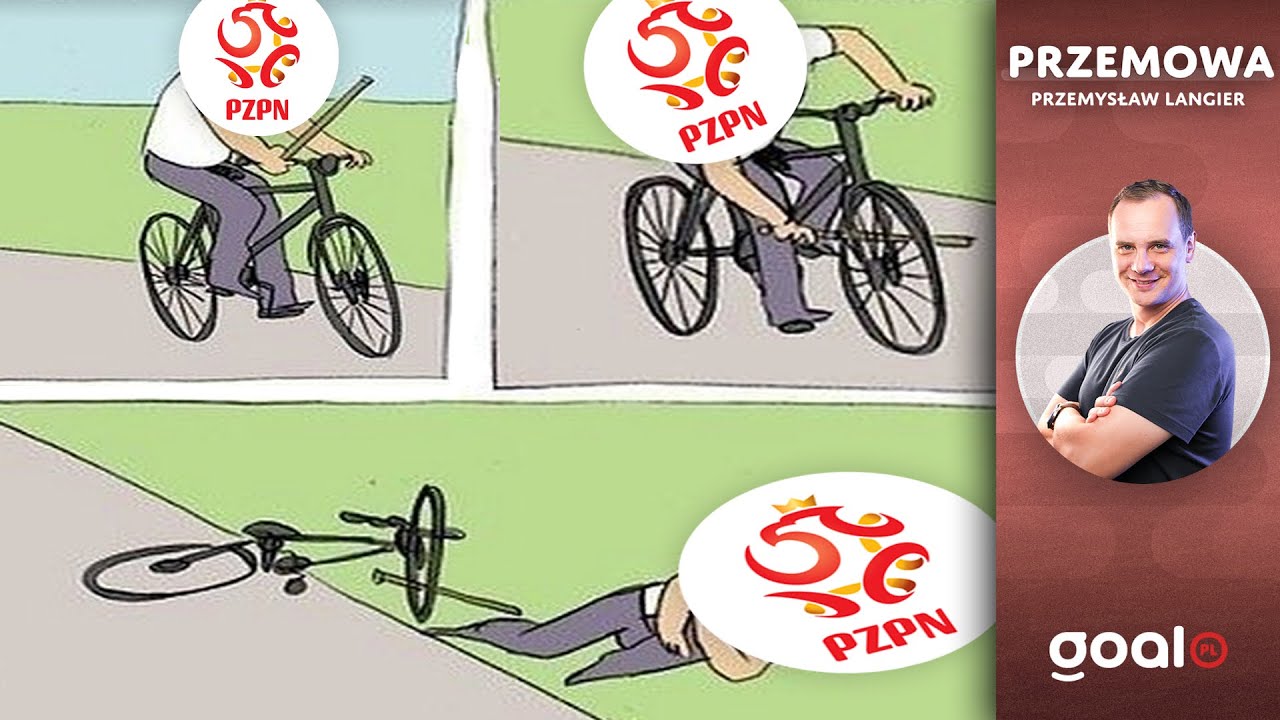 PZPN KONTRA SPONSORZY, CZYLI NOWA JAKOŚĆ W POLSKIEJ PIŁCE | Przemowa ...