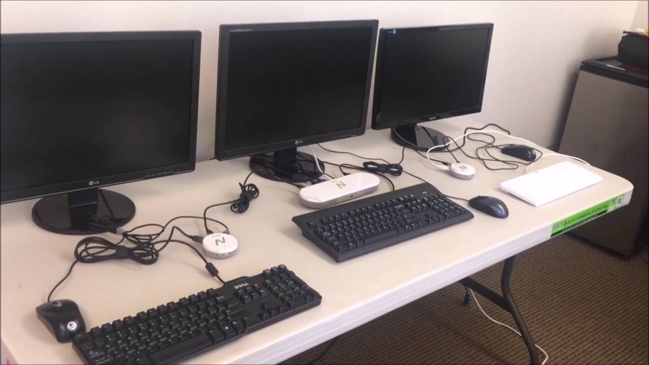 MX100S Installation guide - YouTube