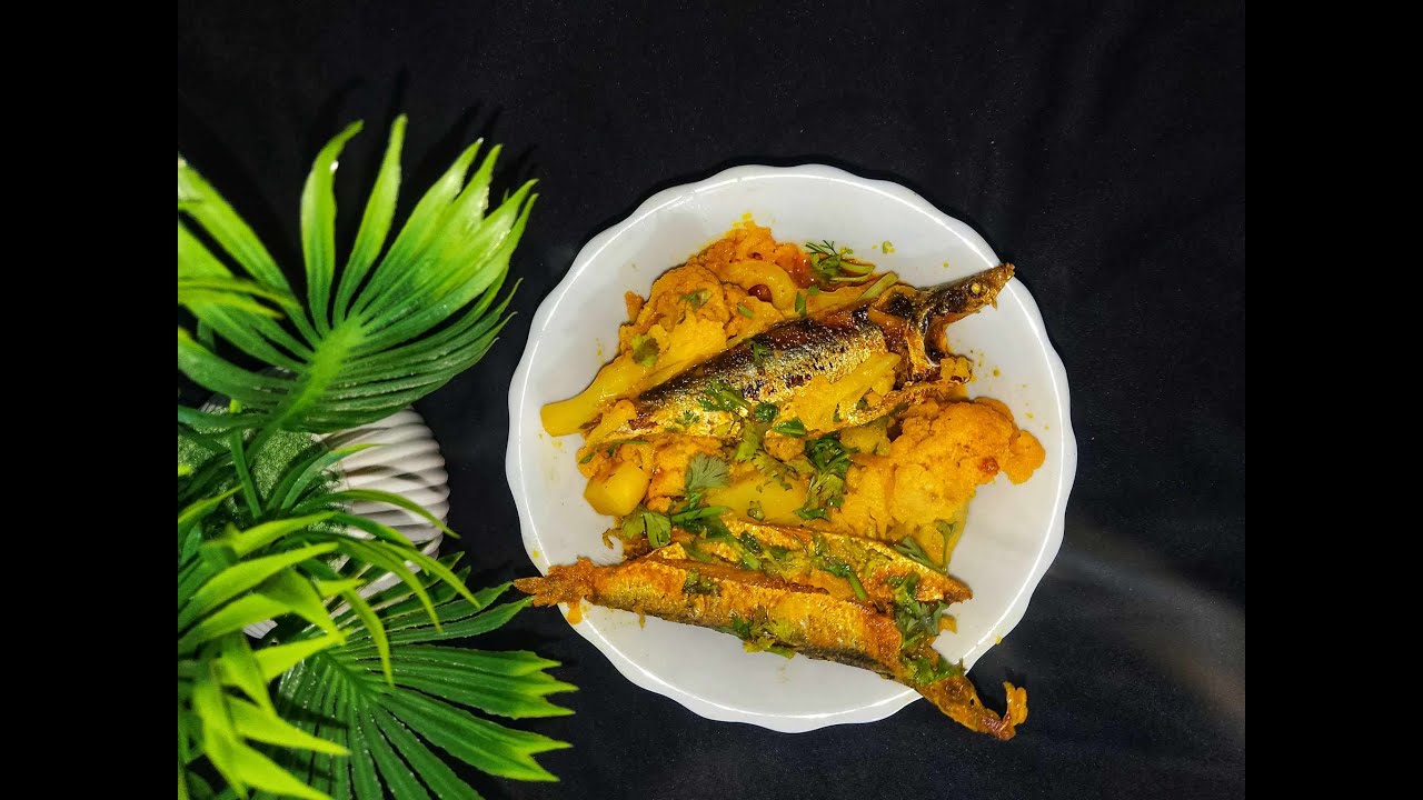 viral fish recipe//সেরা স্বাদে মাছ রান্নার রেসিপি - YouTube