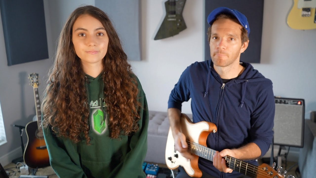 The SECRET is FINALLY OUT... - YouTube