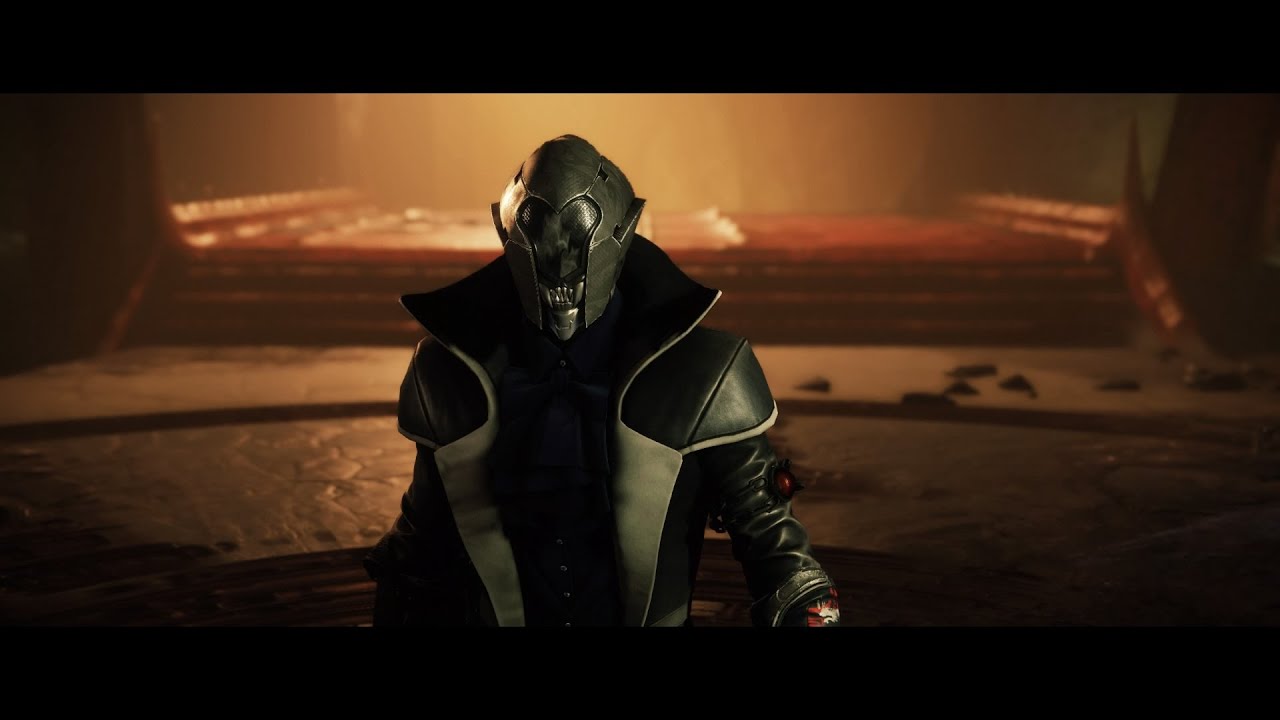 A Foe Appears - YouTube