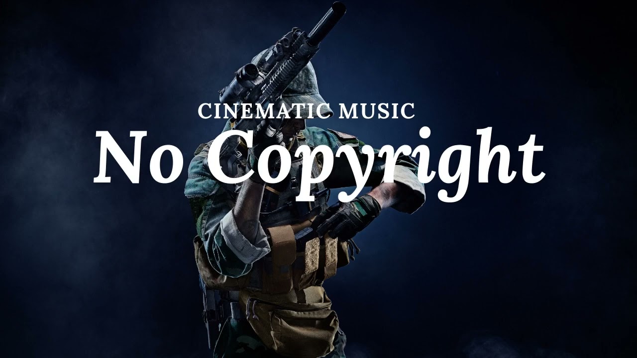 Epic War Action Military [No Copyright Music] • War Background Music ...