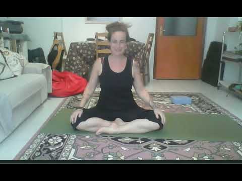 SABAH YOGASI HERKESE UYGUN