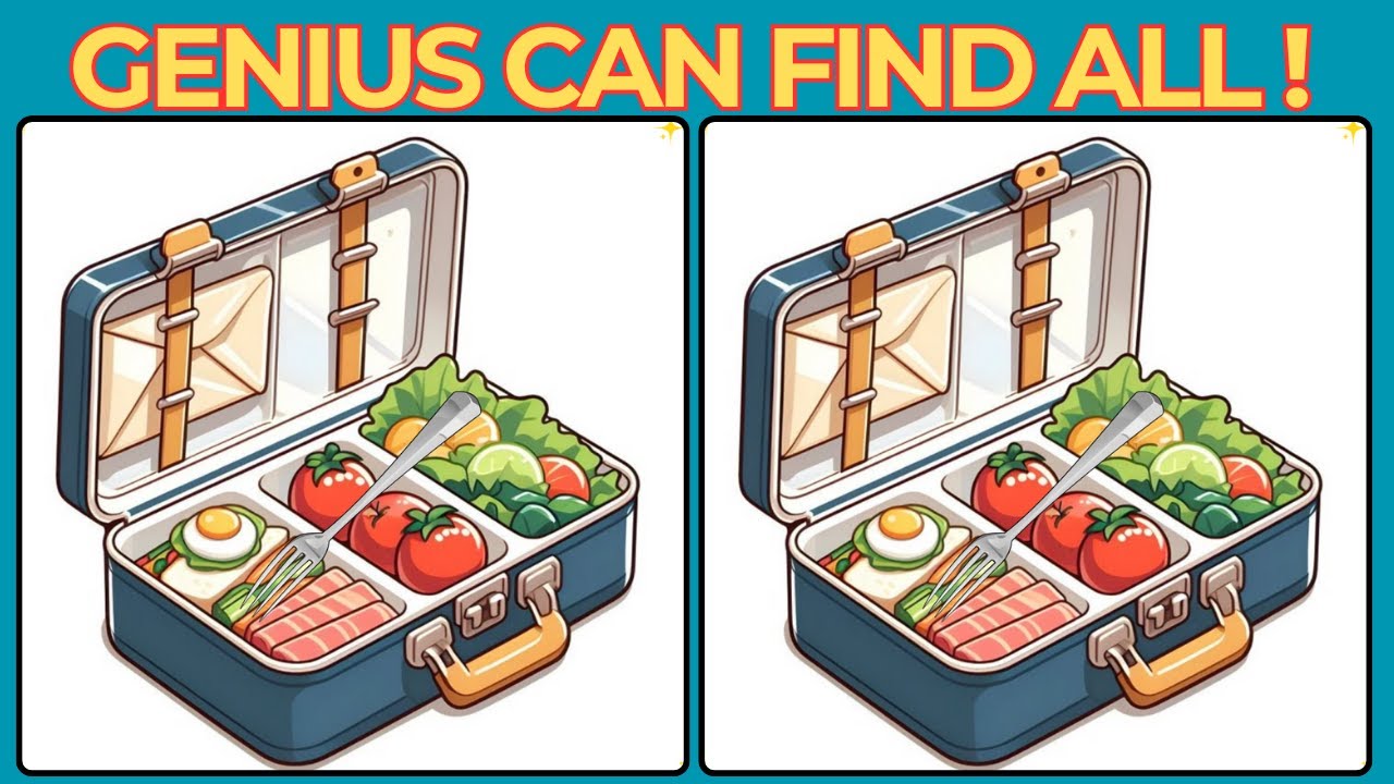 Can You Find | Spot the difference | Puzzle games | Find the difference ...