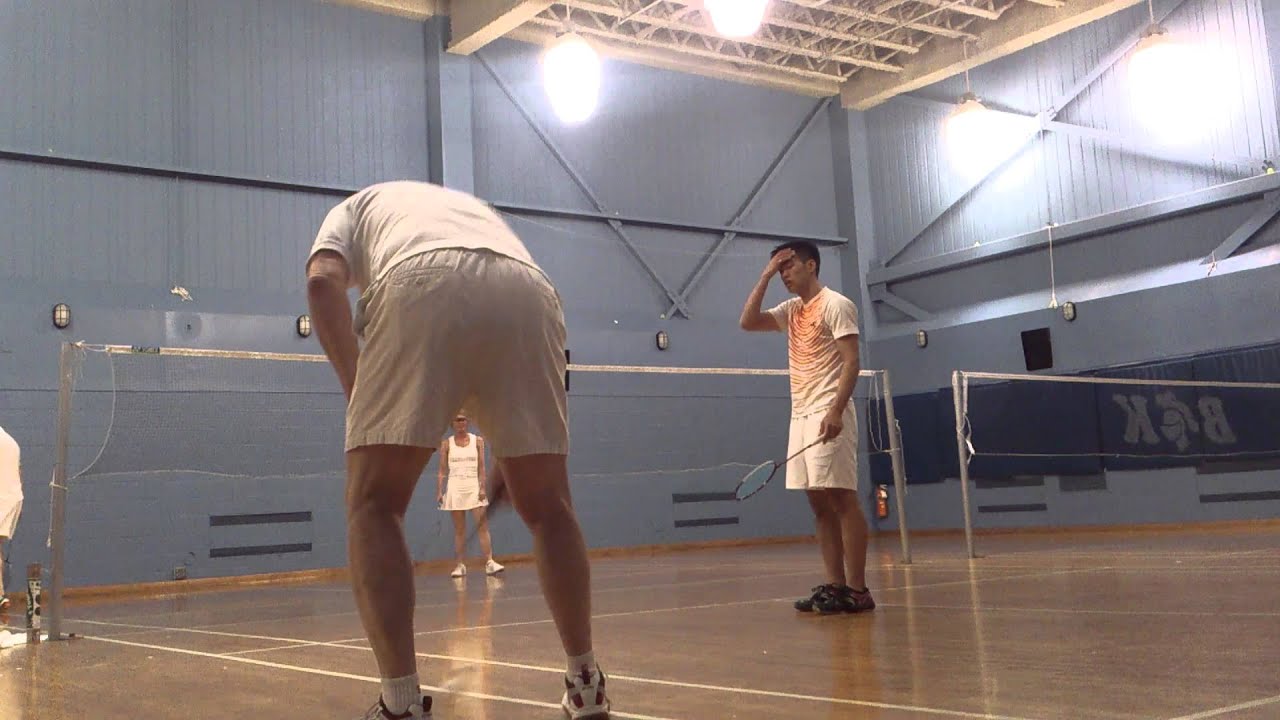 Apr 3: Marianne Terry vs. Dustin David - YouTube