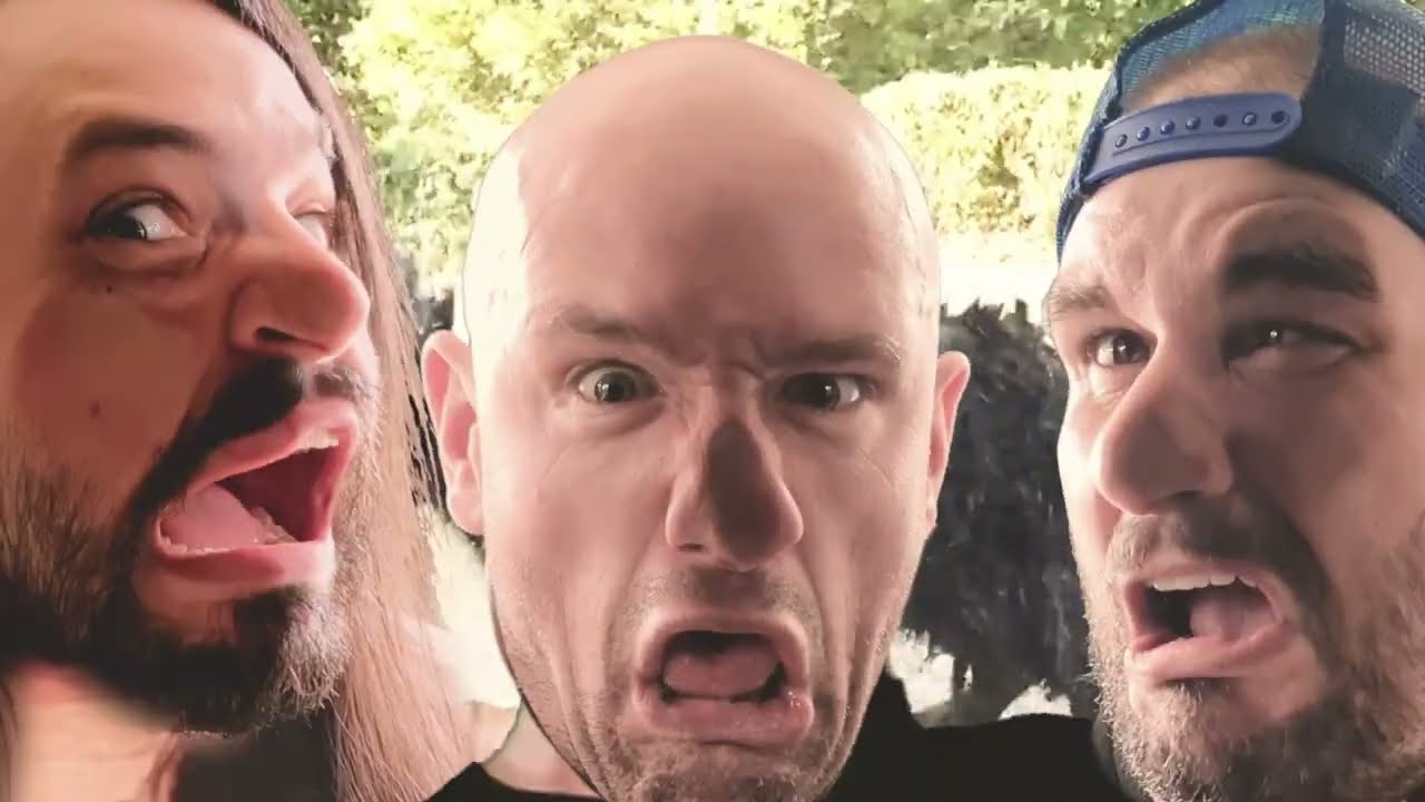 Black Rheno — Flea Ridden (Official Music Video) - YouTube