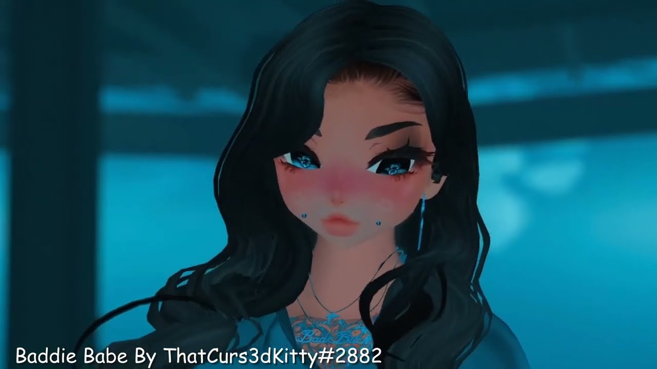 [𝔹𝕒𝕕𝕕𝕚𝕖 𝔹𝕒𝕓𝕖 𝟛.𝟘 𝕊𝕙𝕠𝕨𝕔𝕒𝕤𝕖 𝟚!] {ℙ𝕙𝕪𝕤𝕓𝕠𝕟𝕖𝕤 + ℚ𝕦𝕖𝕤𝕥 ℂ𝕠𝕞𝕡𝕒𝕥𝕚𝕓𝕝𝕖} [VRCHAT ...