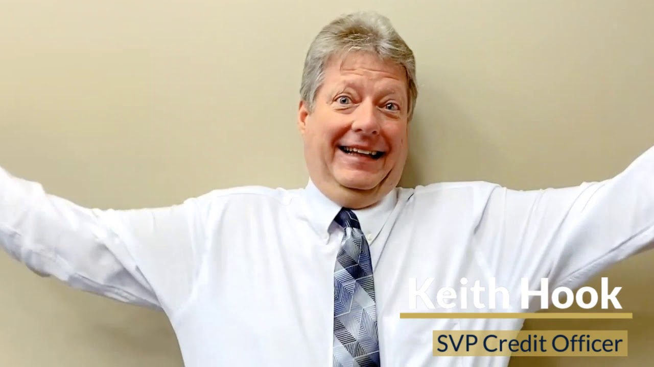 Keith Hook –Looking Back 20 Years - YouTube