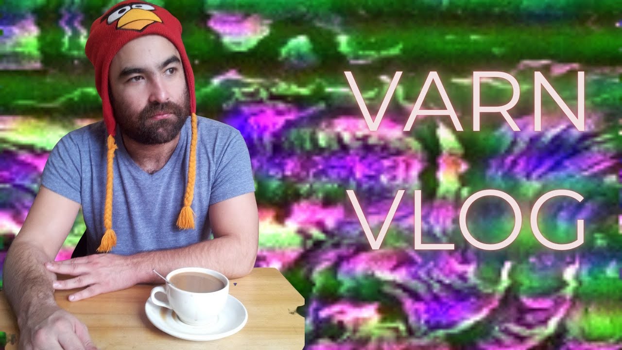 Varn Vlog: Djene Bajalan of Sublation Magazine On Non-Sectarian Leftism ...