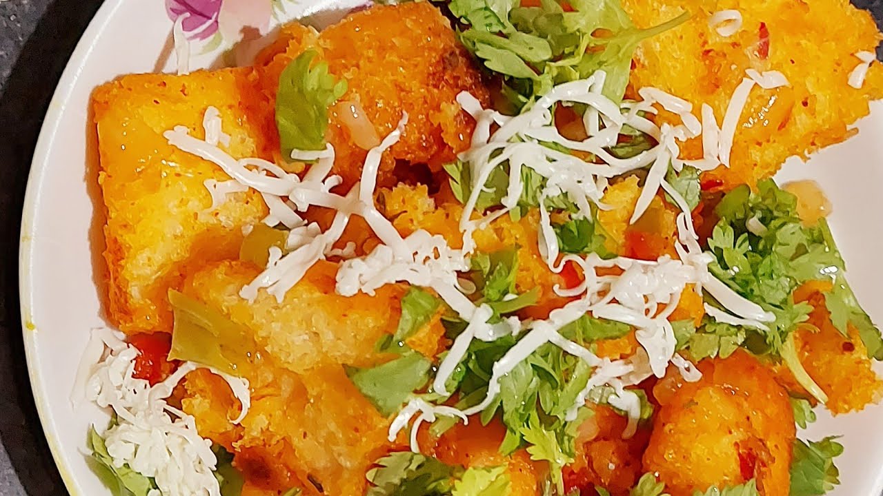 Lemon Chilli Chiz Bread | Bread Recipe 🍞| How To Make Lemon Chilli Chiz ...