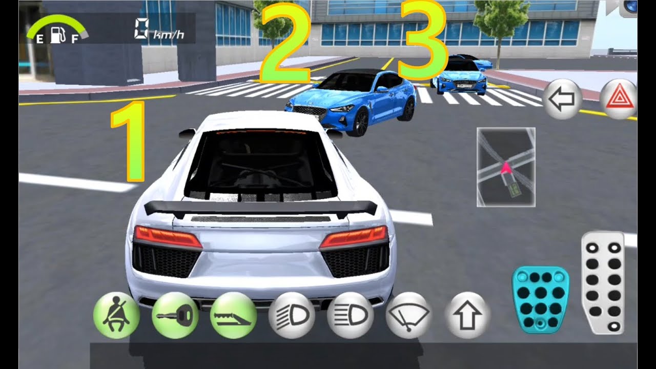 3 Player Multiplayer Test YouTube 3-player-multiplayer-test-youtube