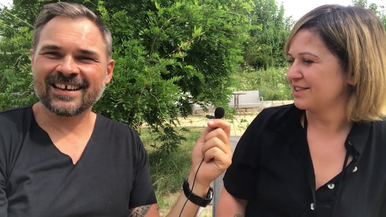 Body & MER & athletes_interview Julia Indygo Szczepaniszyn & Nisarga ...