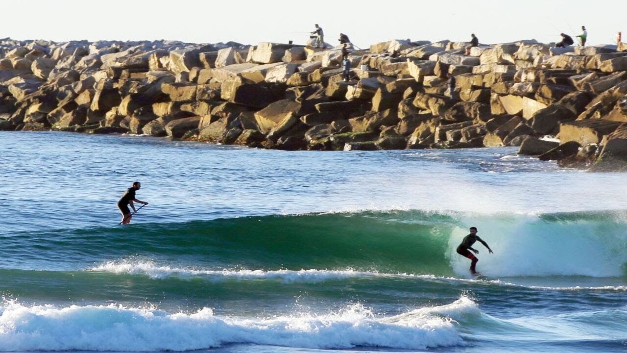 Iluka Beach , Western Australia | Best Beaches in Australia - YouTube