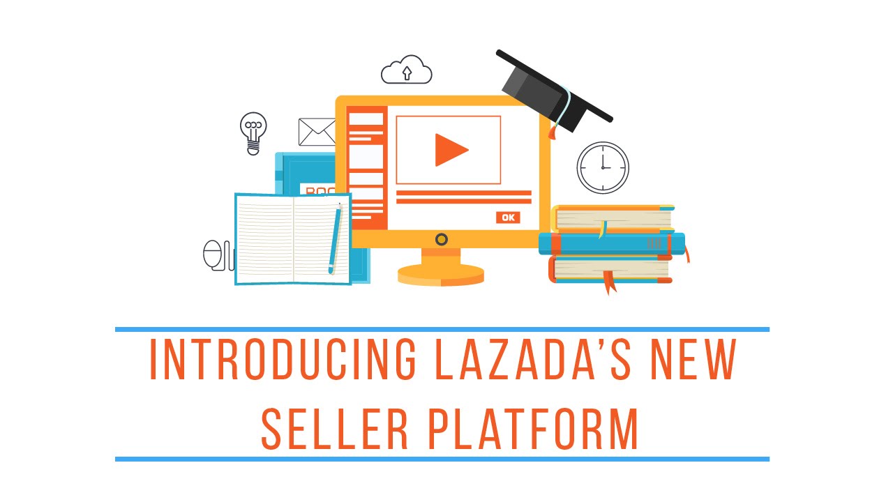 Seller Platform Teaser TH - YouTube