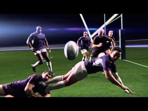 Bein Sport Ident Bumpers