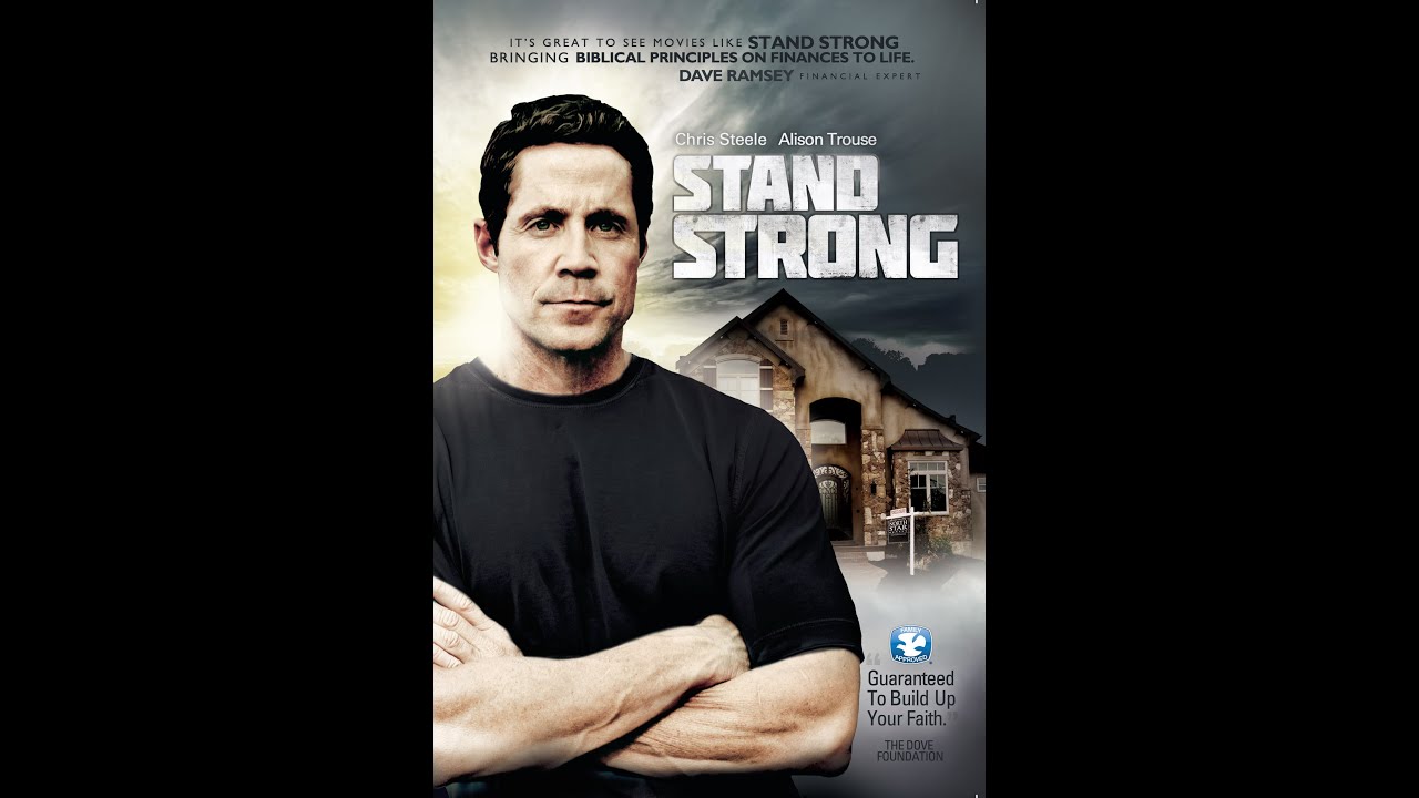 Stand Strong Trailer - YouTube