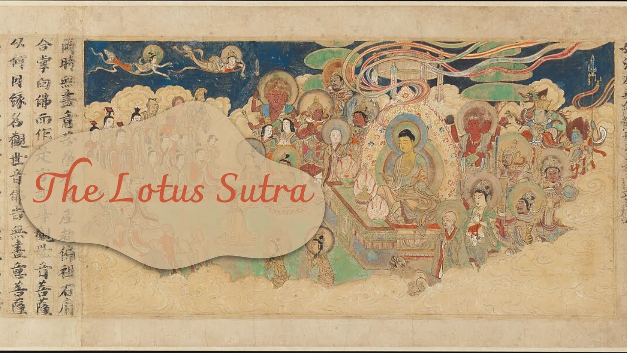 Buddhist Temple of San Antonio - Sunday Service 5/26/2024 | The Lotus ...