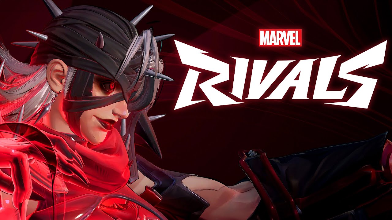 another day another rival (im slowly going insane) - YouTube