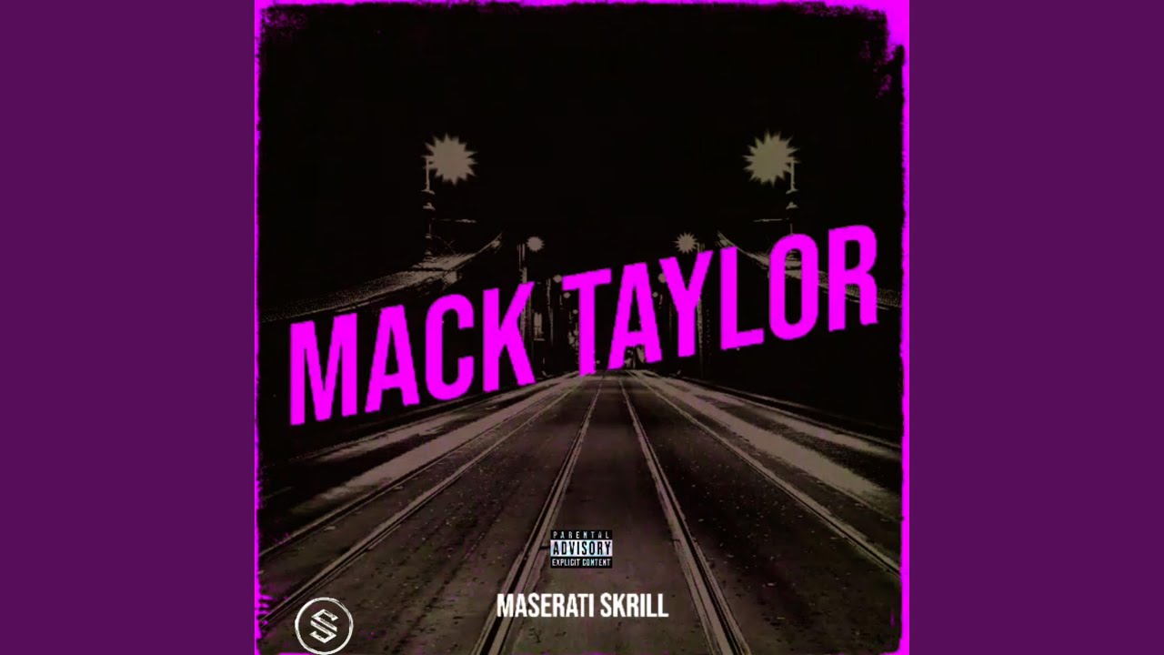 Mack Taylor - YouTube