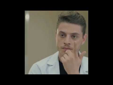 Ali Burak Ceylan - KALP ATIŞI (gif)