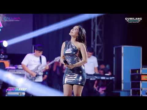 LALUNA MUSIC - TAK SANGGUP LAGI - SAHMA FELLA - PARTY BRENK ZHEK TEAM - NGROTO MAYONG JEPARA