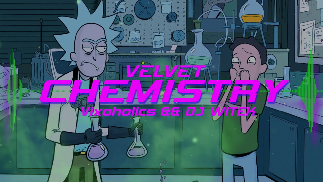 Velvet - Chemistry 2020 (Vixoholics & DJ WITEK Bootleg) + DOWNLOAD ...