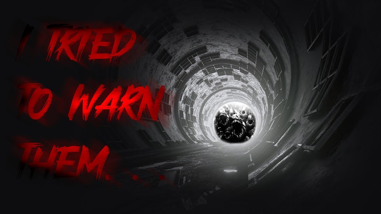 The Crawlspace [] Creepypasta [] Spooky Tea - YouTube