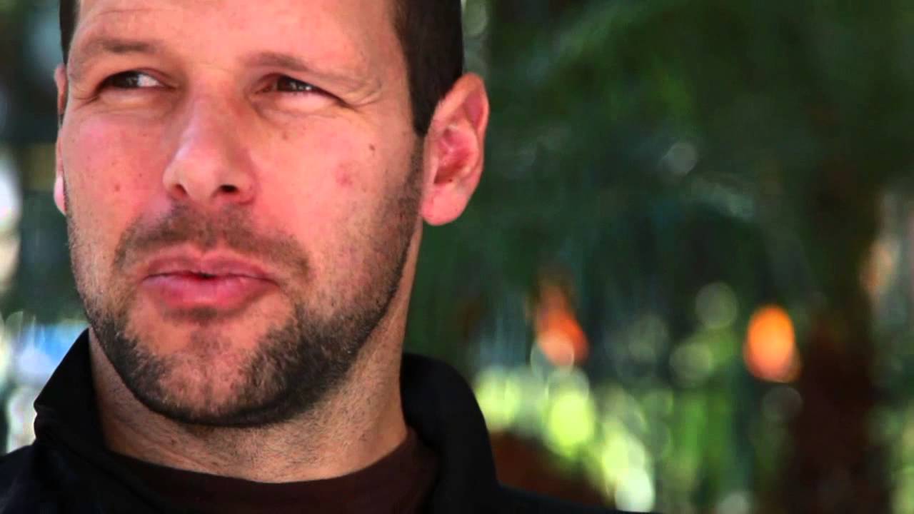 Ben Sanford Interview from November 24, 2012 - YouTube
