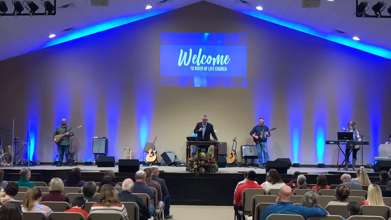 GET CONNECTED - Why The Church - YouTube