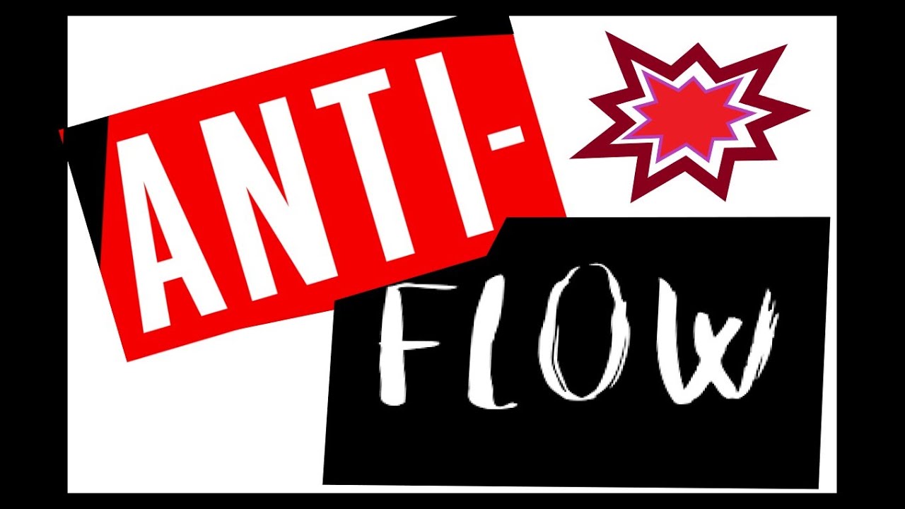 ANTI FLOW Lineas EnduroMTB MTB BTT Valenciano - YouTube