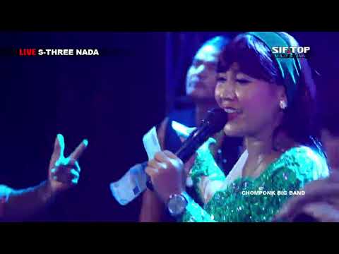 DI KEJAR DOSA -ERNI - S~THREE NADA  - CHOMPONK