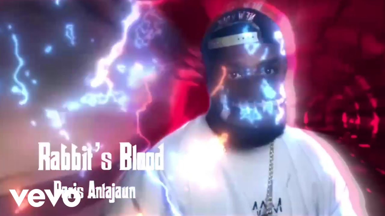 Paris Antajaun - Rabbits Blood - YouTube
