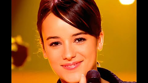 Alizée - YouTube