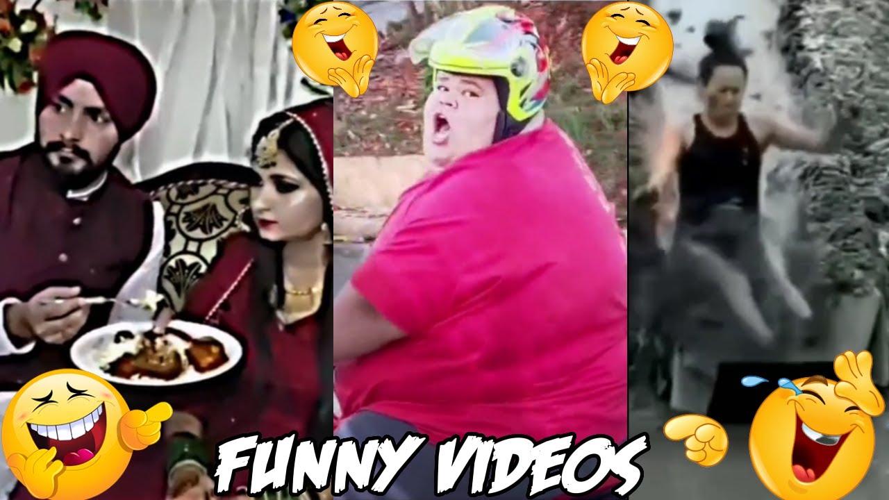 Pakistani Funny People Moments | Funny Videos - YouTube Music