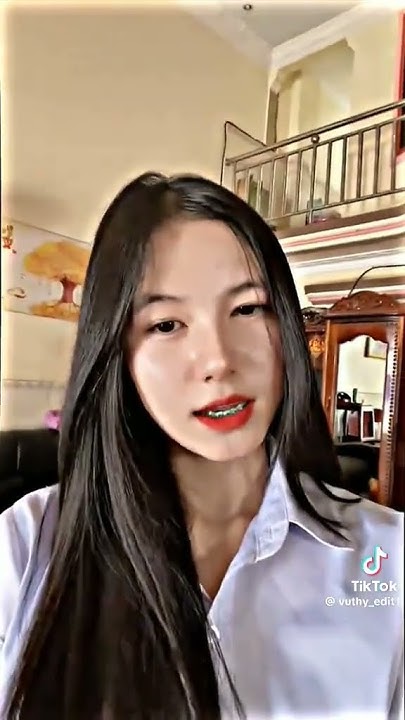 #បែកគ្នាយូរហេីយ #បទកំពុងល្បីខ្លាំងក្នុង_tik_tok_2025#edit - YouTube