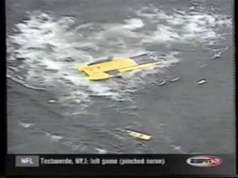 2000 Seattle Heats 1A & 1B - YouTube