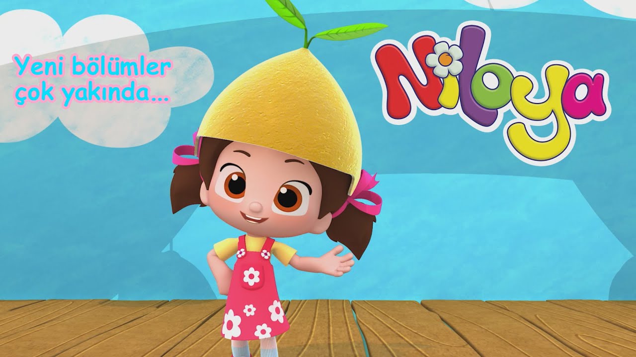 Niloya - Yeni bölümlerimizle çok yakında karşınızdayız.... - YouTube