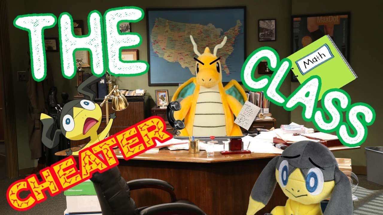 The Life Of Pokémon #9 - YouTube