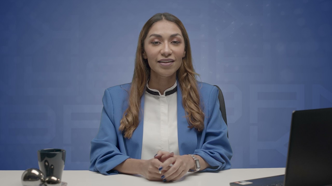 Cash Management Platform BanKey Explanatory Video - YouTube