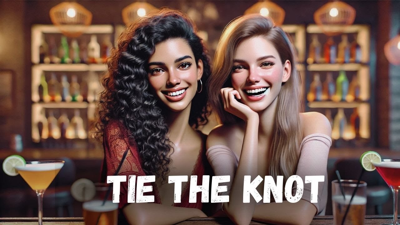 Tie the Knot | HD | Comedy | Full movie in English - YouTube