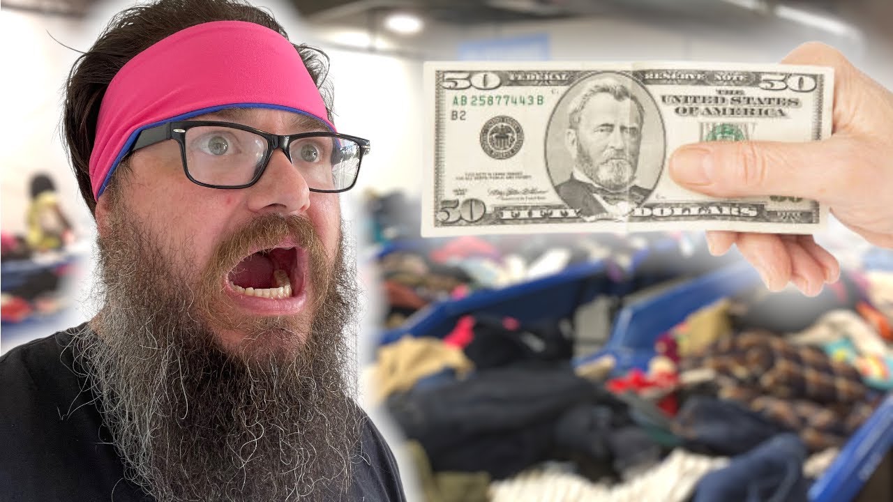 Easiest Way To Make $50 With No Money! - YouTube