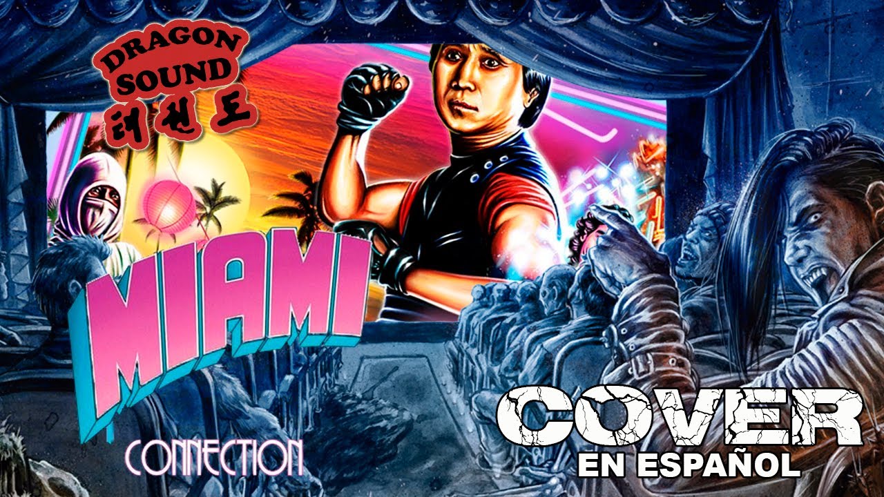 Dragon Sound - Friends / Cover en Español / - YouTube