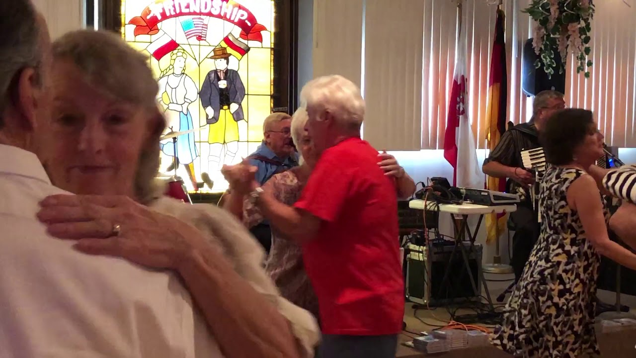 Polka Party Florida - YouTube