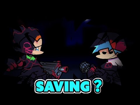 FRIDAY NIGHT FUNKIN' mod Corrupt BOYFRIEND Saves Corrupt PICO DAY 2 ...