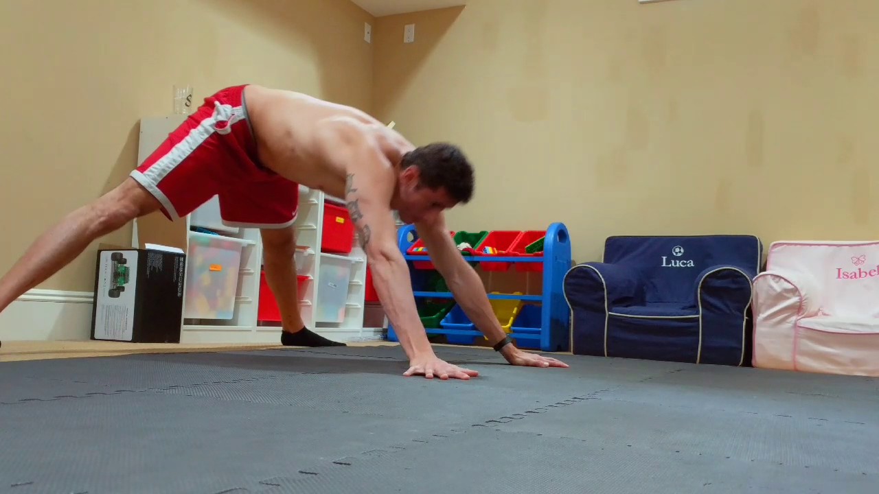 Planche progress and training February 2017 calisthenics - YouTube