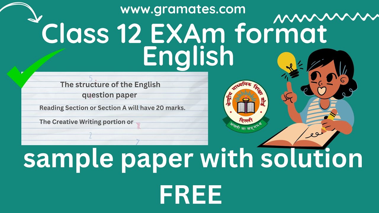 English Paper Format Class 12 2023 English Sample Paper Class 12 2023 english-paper-format-class-12-2023-english-sample-paper-class-12-2023