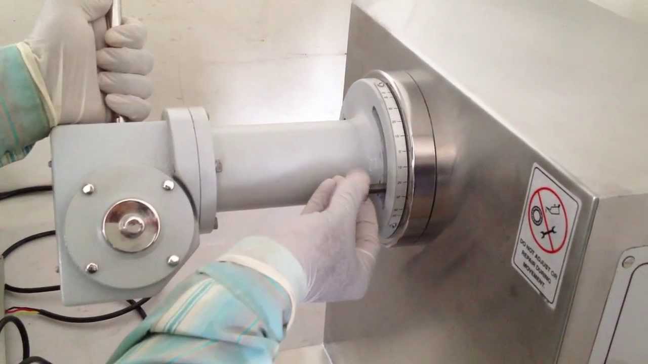 Attach Universal Gear - YouTube