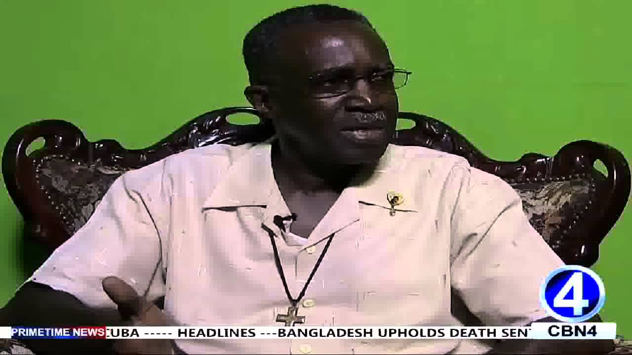 FATHER CUFFY IS NOW A DOMNICAN AGAIN - YouTube