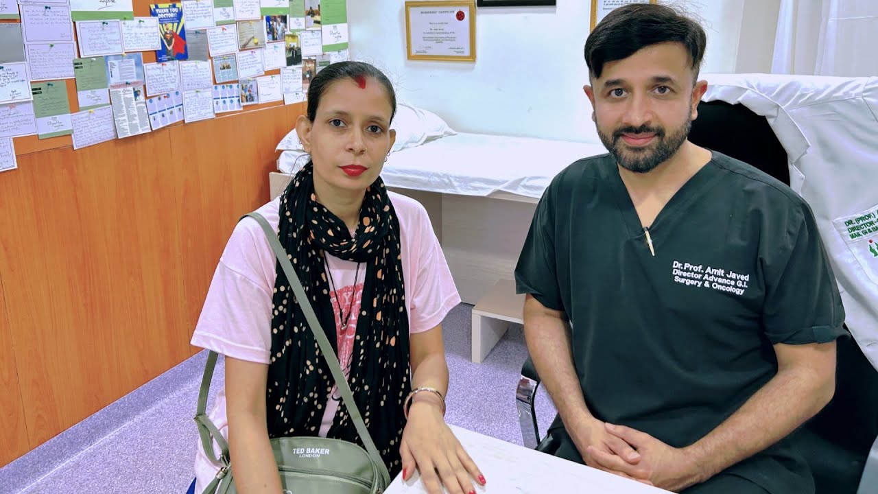 Revision fundoplication surgery for GERD Acid Reflux Hiatus Hernia: Two ...